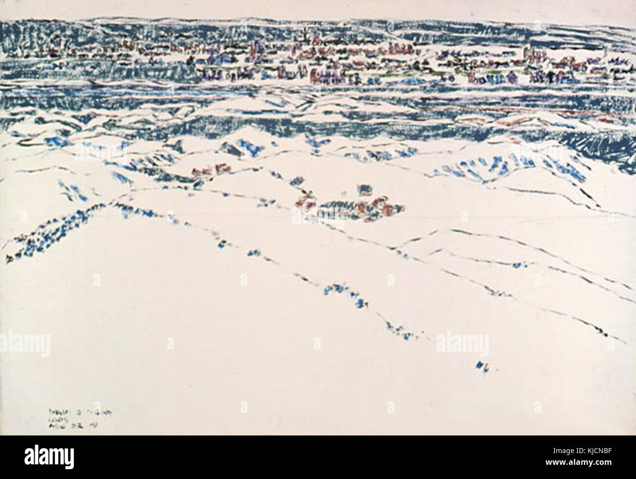 Battle of loos hi-res stock photography and images - Alamy