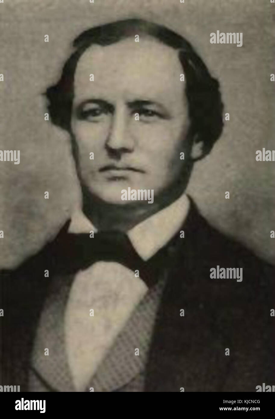 Colin Campbell Ferrie Stock Photo - Alamy