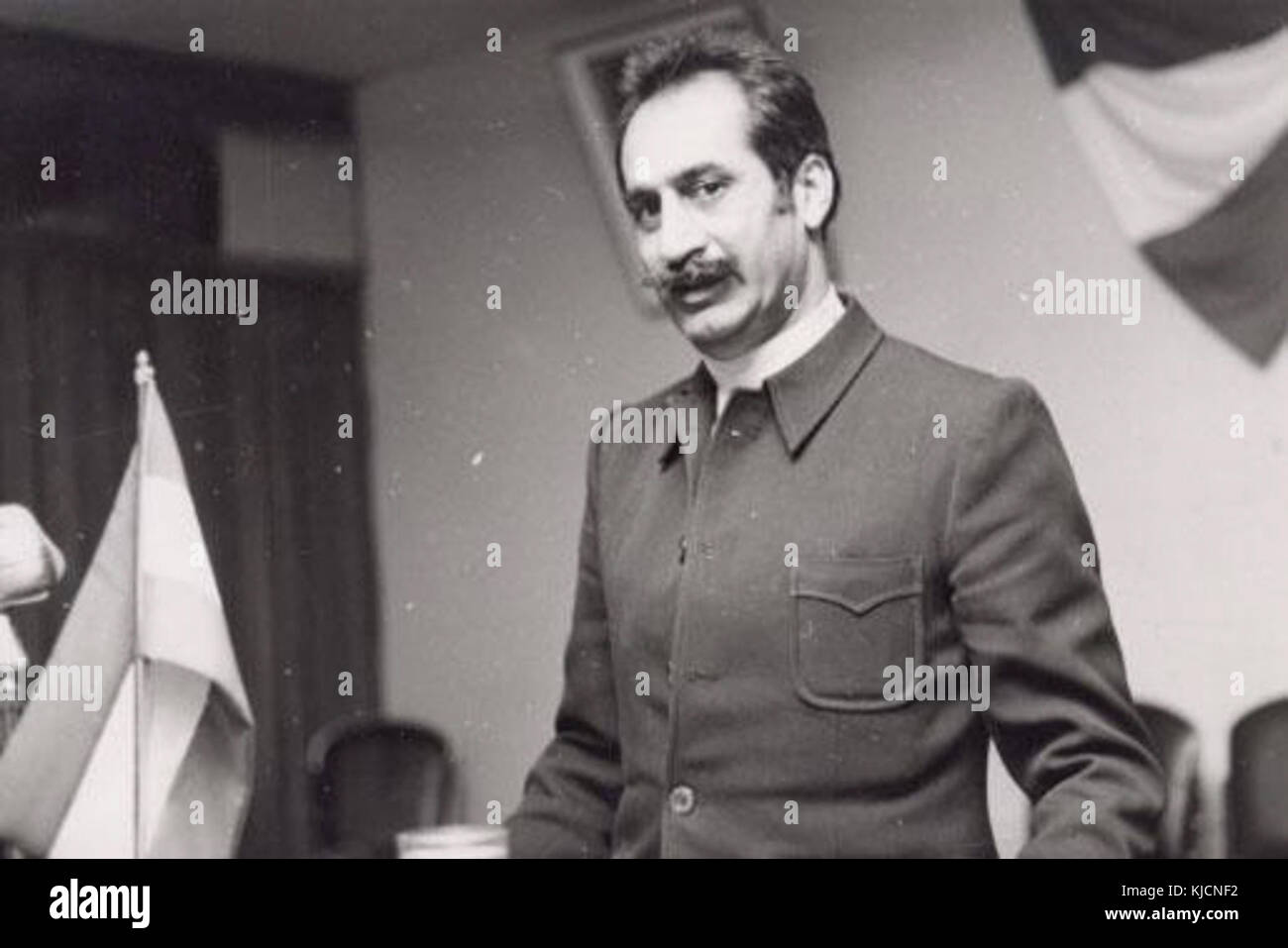 Dariush Forouhar ir Stock Photo - Alamy