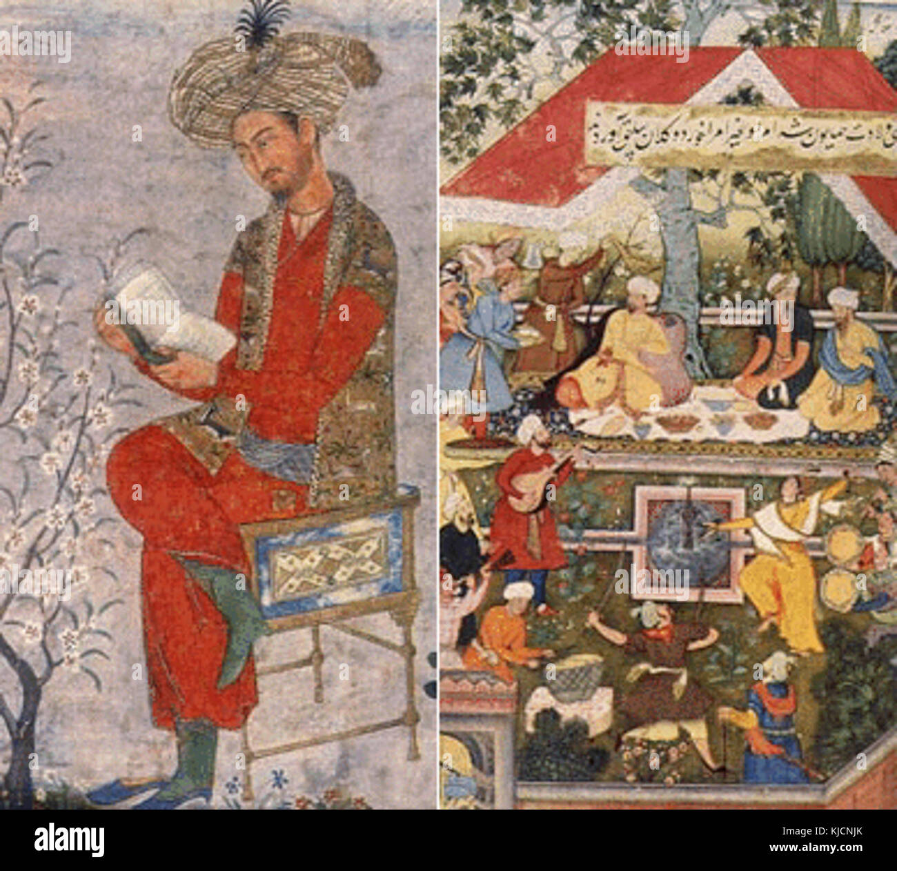 Babur The Great