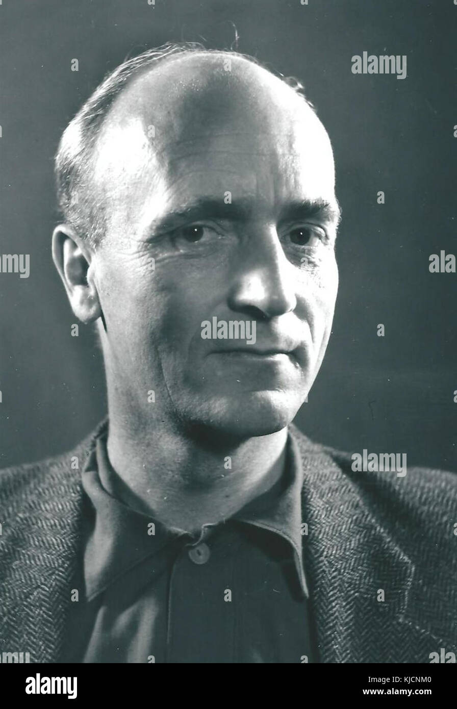 Edvard Heiberg by Leni Madsen 01 Stock Photo - Alamy