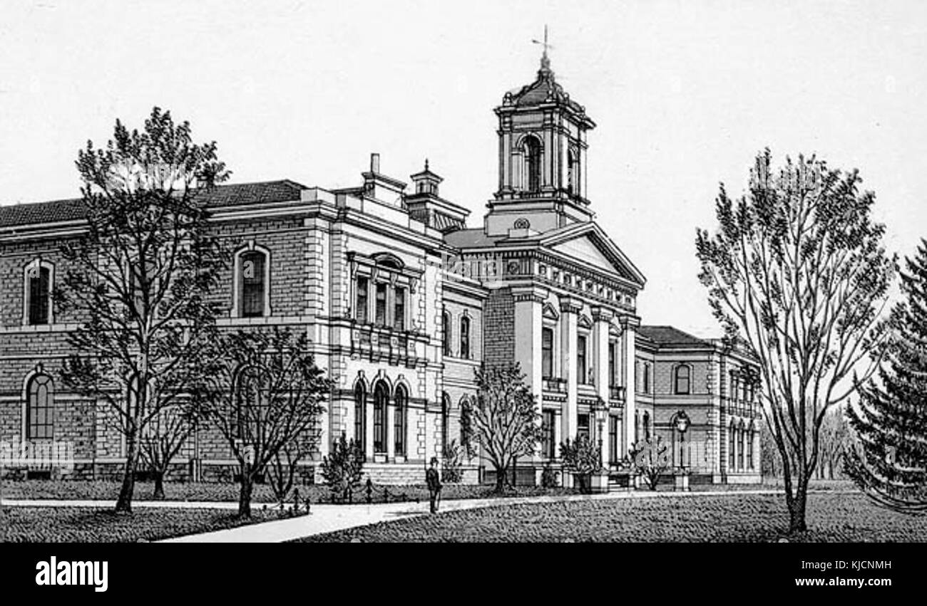 Ryerson Normal School was a historical institution in Toronto, Canada ...