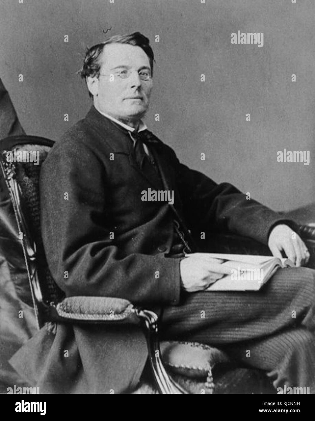 Edward blake hi-res stock photography and images - Alamy