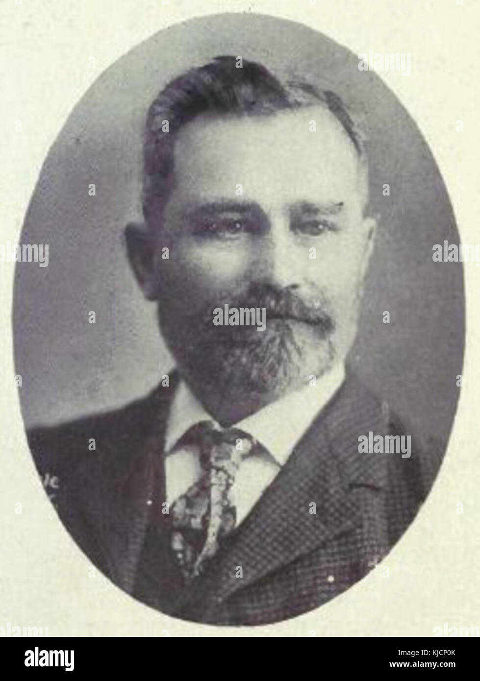 Finlay McNaughton Young Stock Photo - Alamy