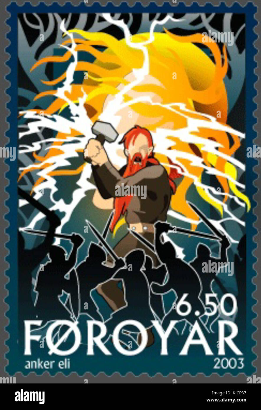 Gullveigs hi-res stock photography and images - Alamy