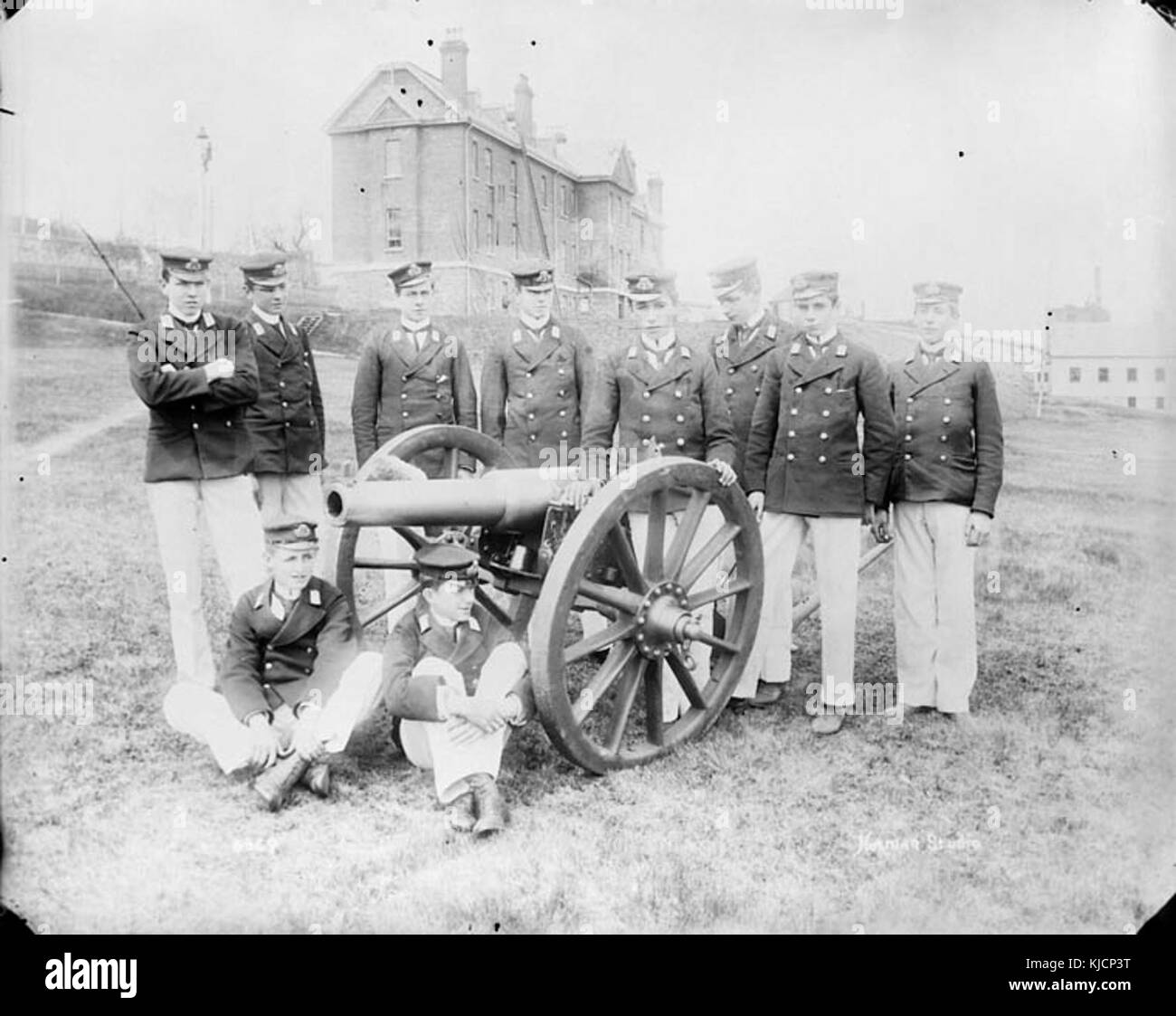 Hms comus hi-res stock photography and images - Alamy