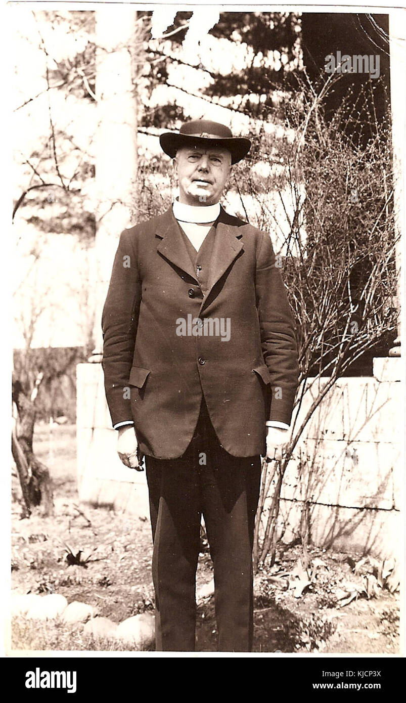 George exton lloyd2 Stock Photo - Alamy