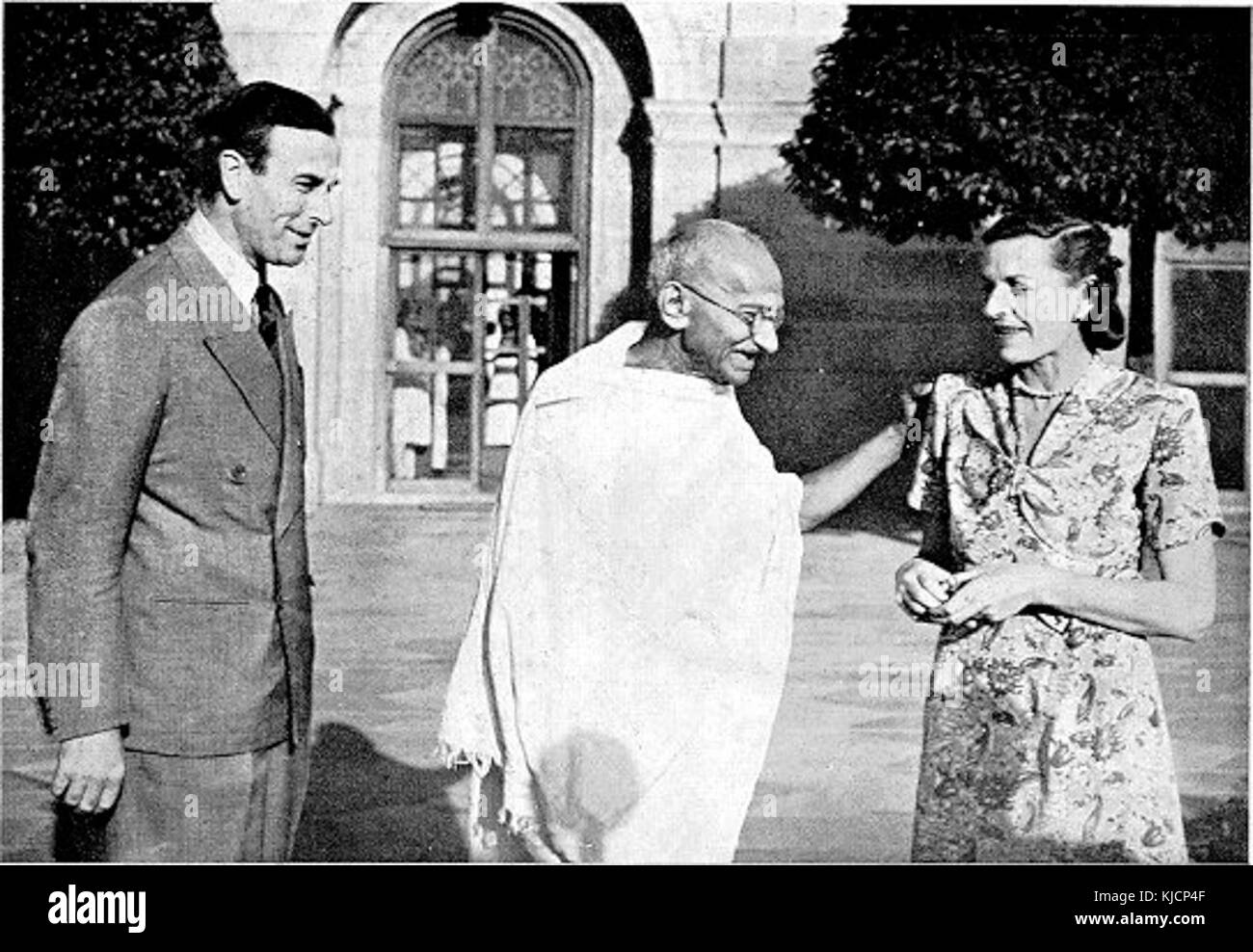 Lord lady mountbatten hi-res stock photography and images - Alamy