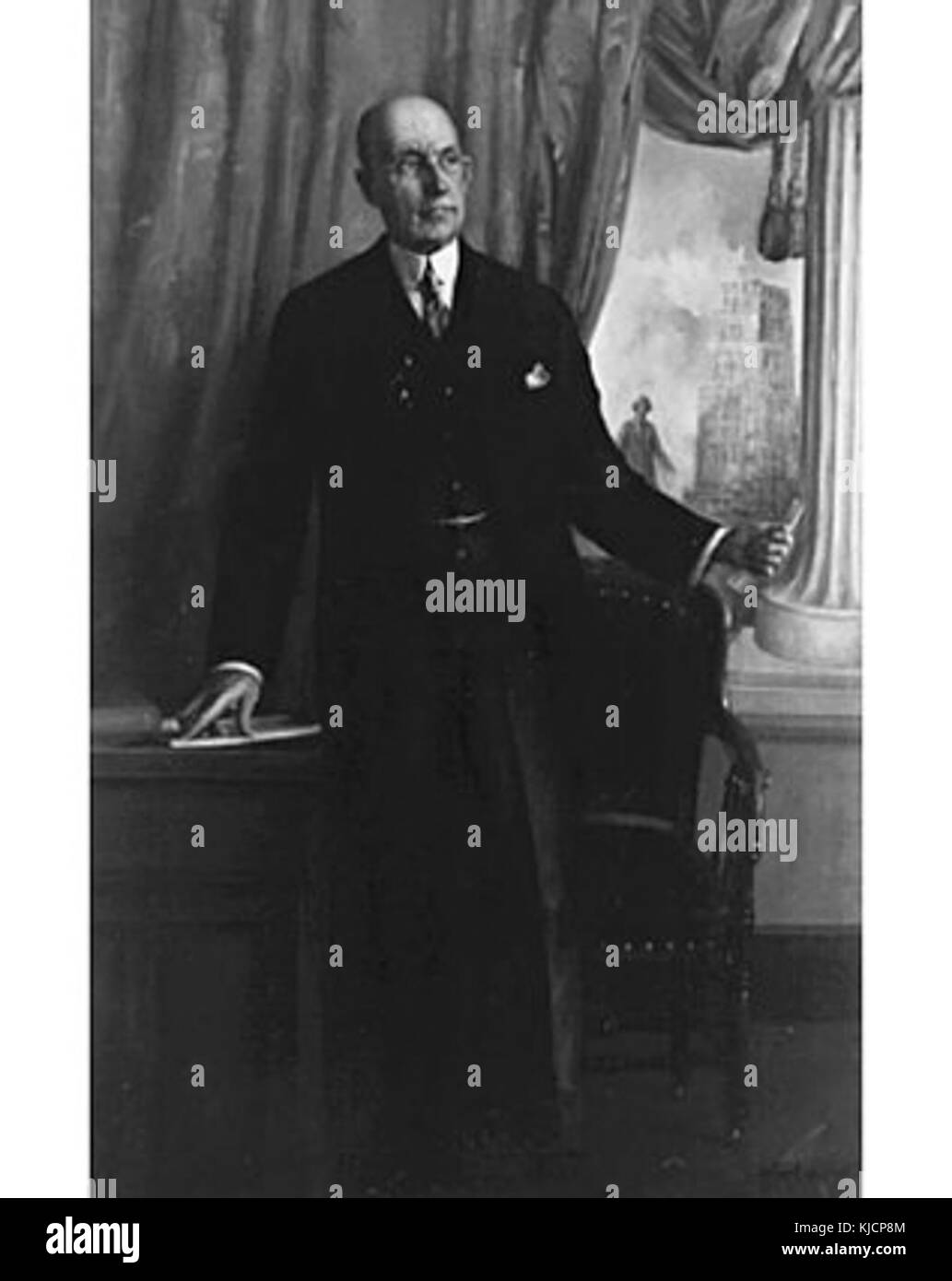 George henry story Black and White Stock Photos & Images - Alamy