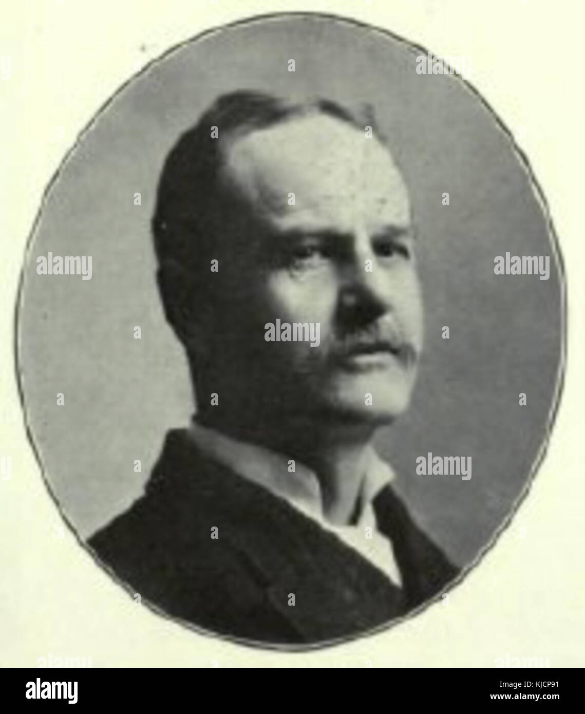 Gilbert Howard McIntyre Stock Photo - Alamy