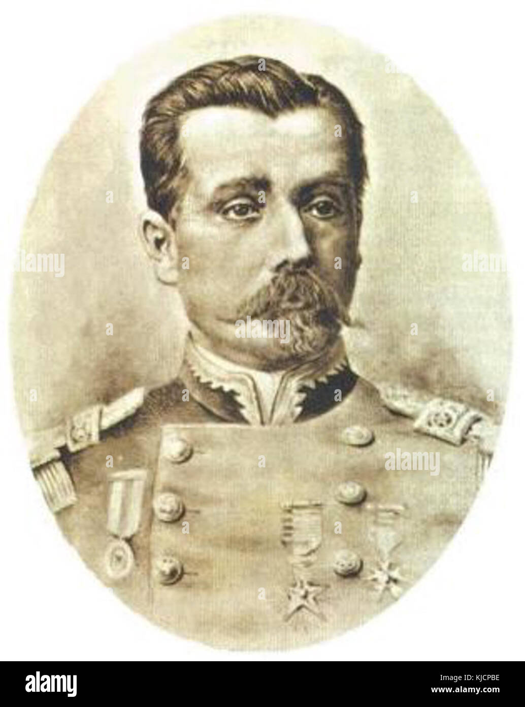 Gral del Canto Stock Photo - Alamy