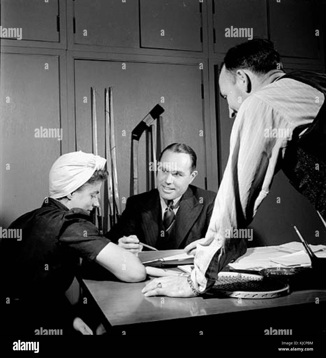 Works individual Black and White Stock Photos & Images - Alamy