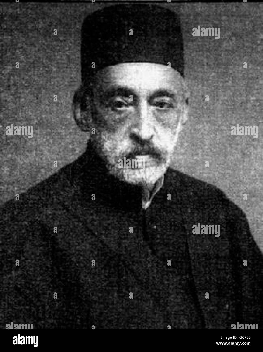 Hedayat hi-res stock photography and images - Alamy