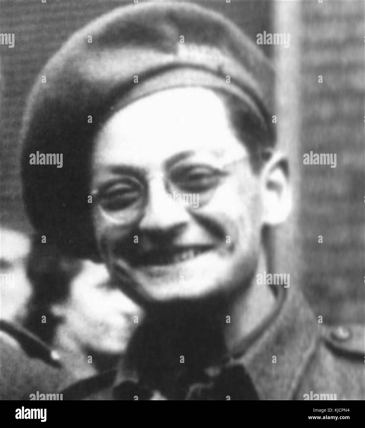 Hugo Horwitz 1945 Stock Photo - Alamy