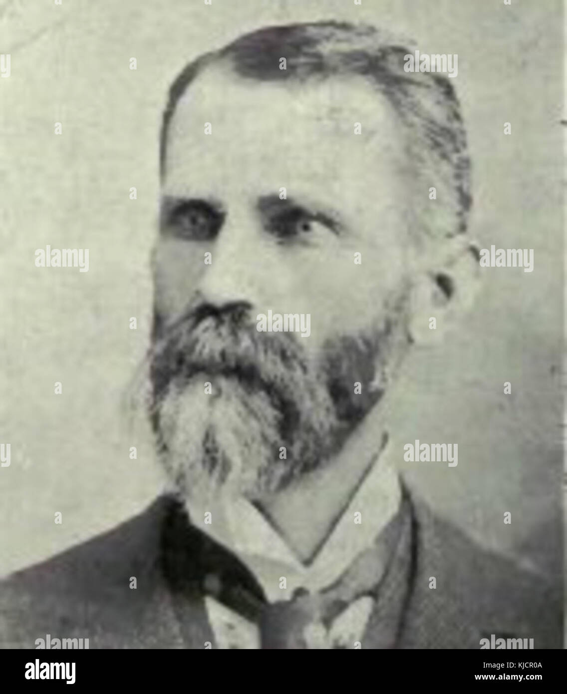 Jacob Thomas Schell Stock Photo - Alamy