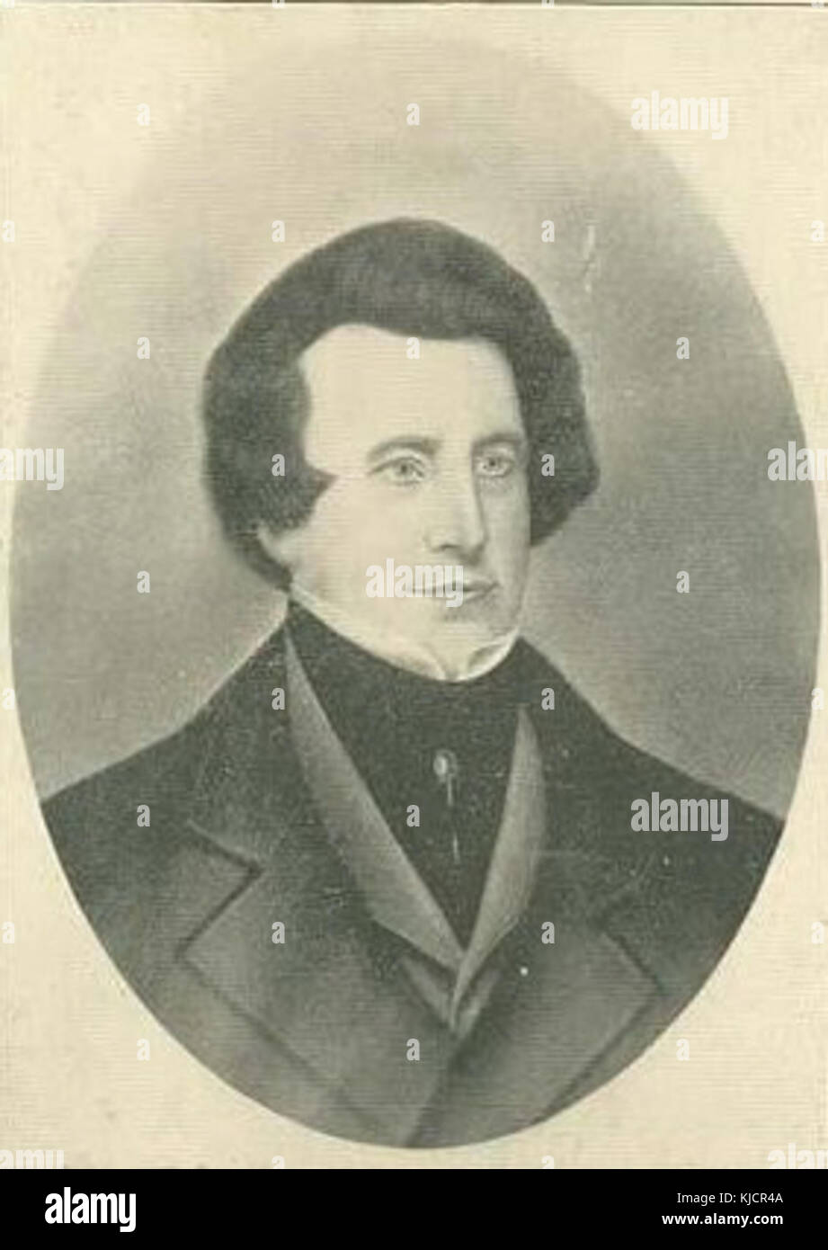 James Boyle Uniacke Stock Photo - Alamy