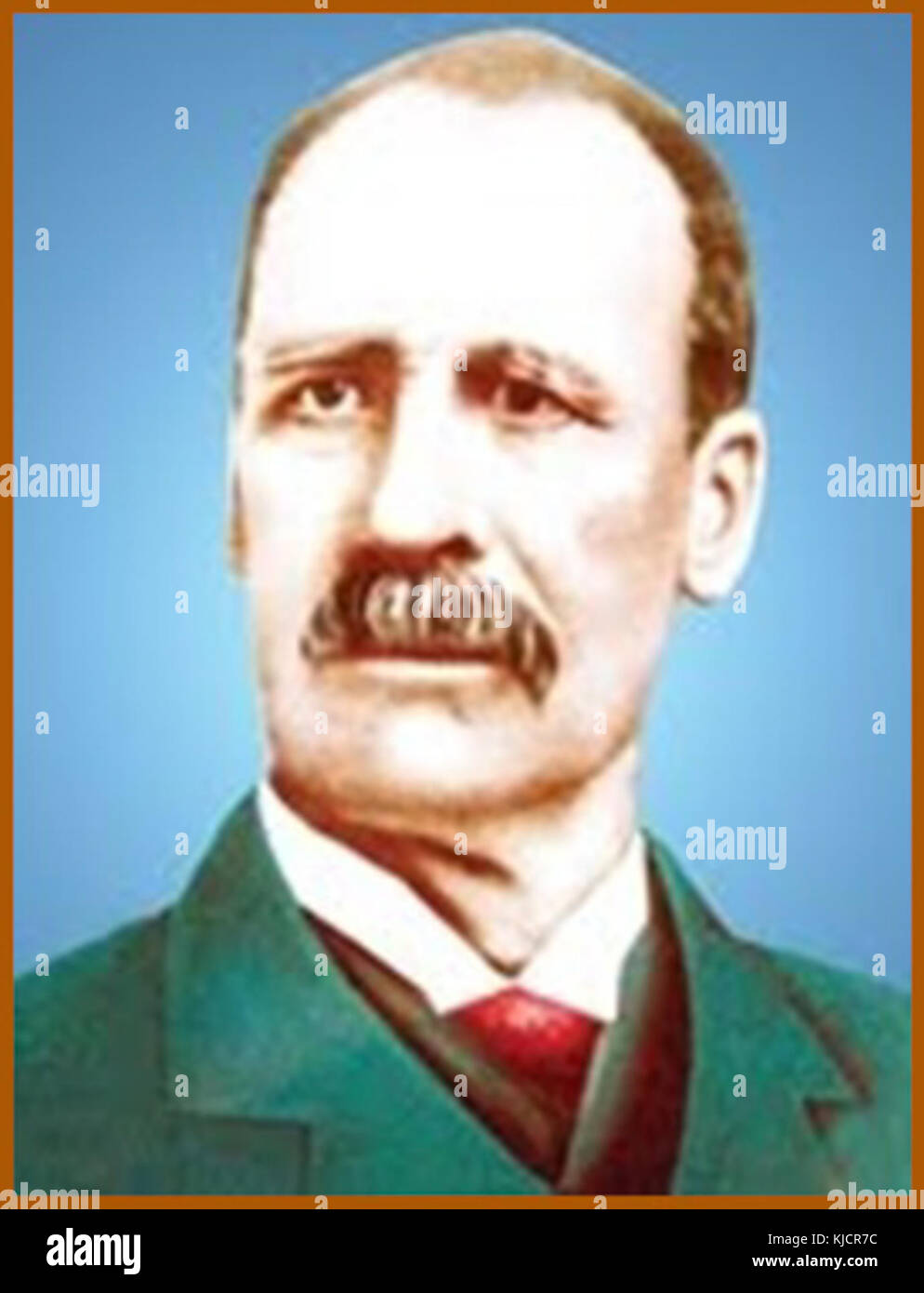 Pennycuick john hi-res stock photography and images - Alamy