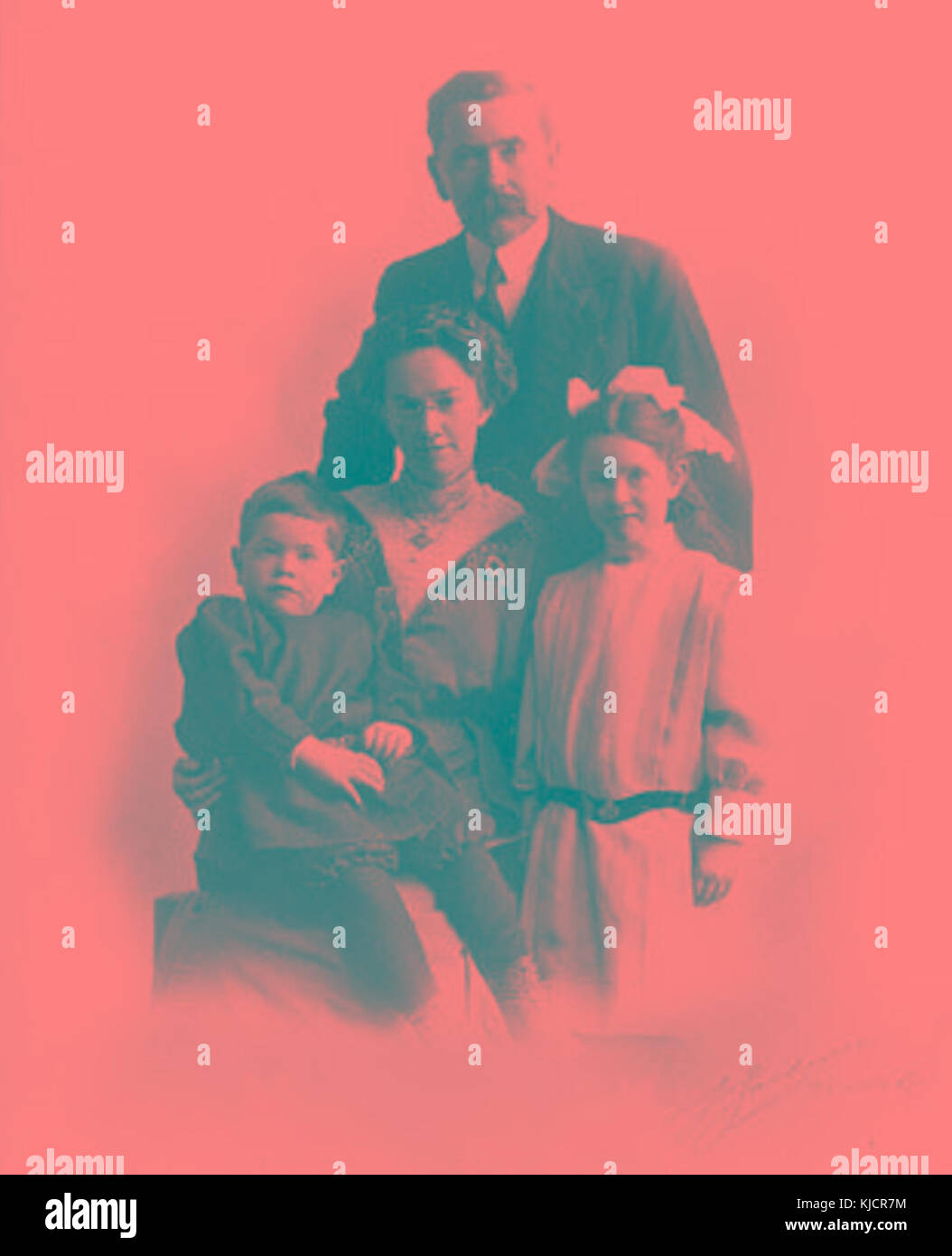 Boyle Family High Resolution Stock Photography and Images - Alamy