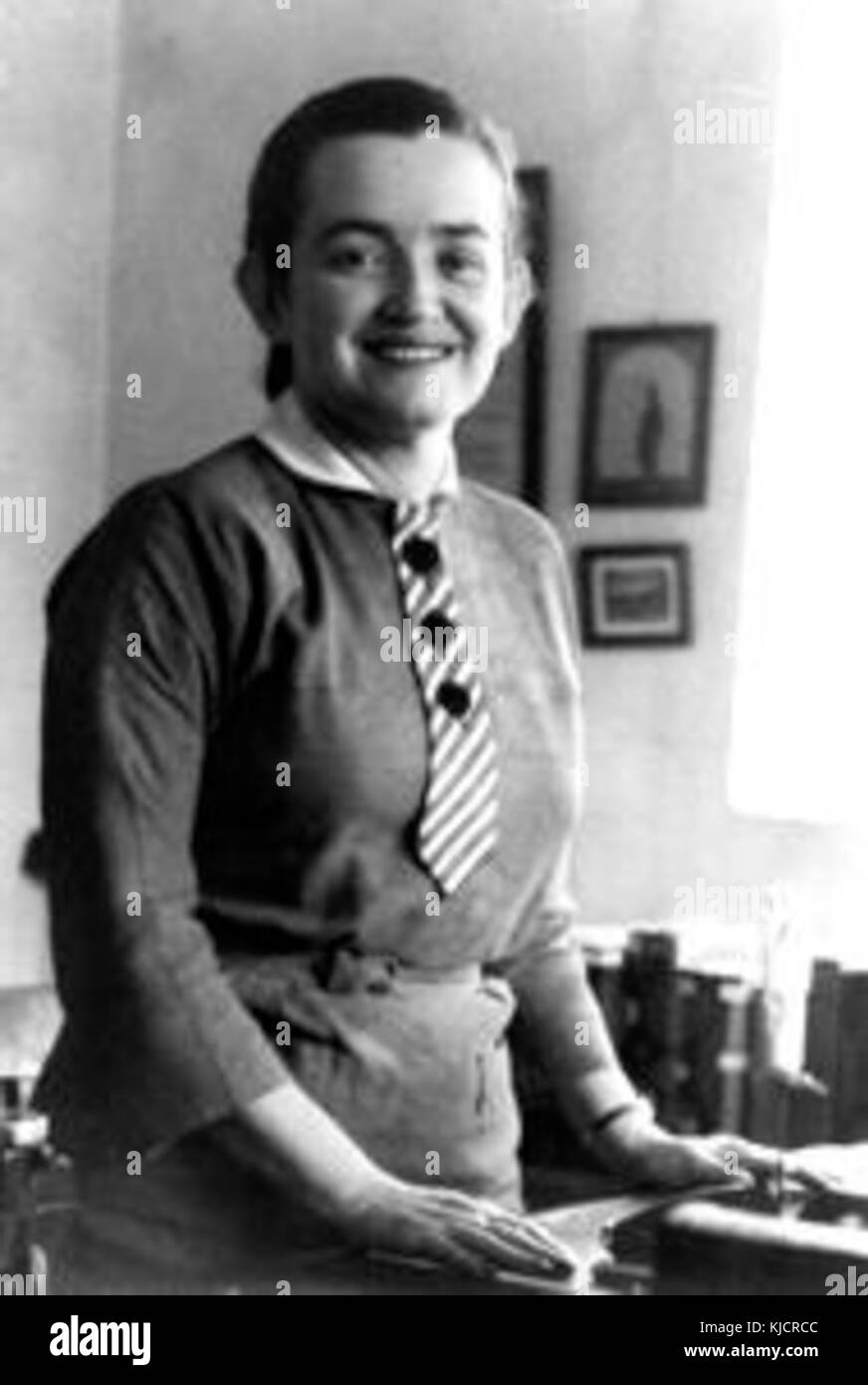 Josefina Valencia de Hubach Stock Photo - Alamy