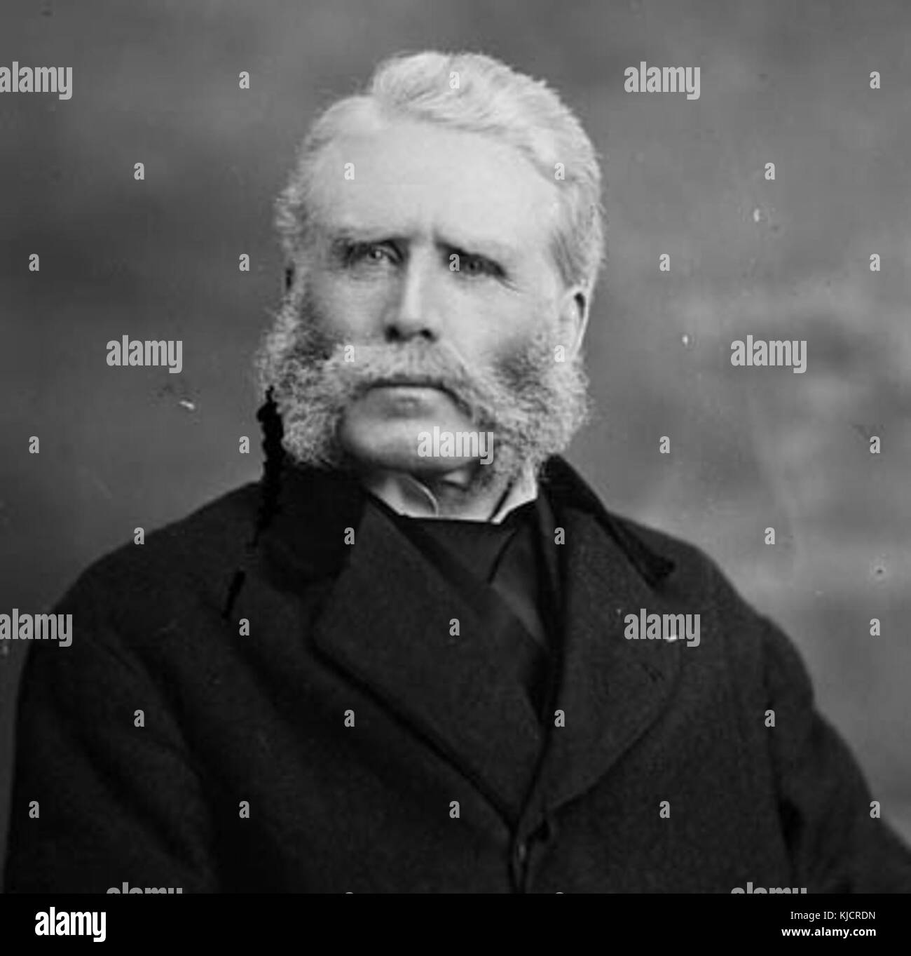 Edward Barnes Borron Stock Photo - Alamy