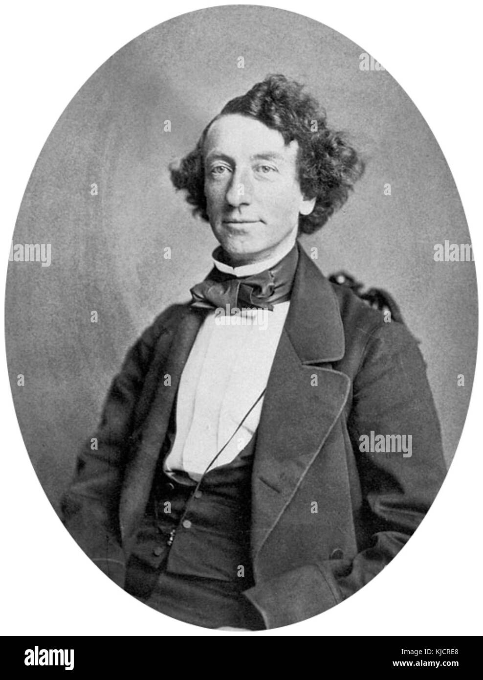 John a macdonald canada hi-res stock photography and images - Alamy