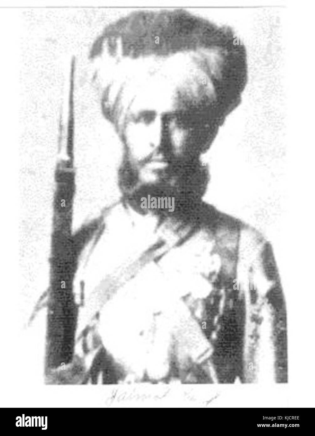 Jaimal hi-res stock photography and images - Alamy