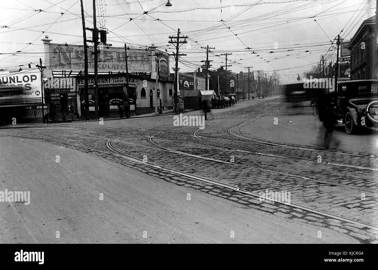 Title located Black and White Stock Photos & Images - Alamy