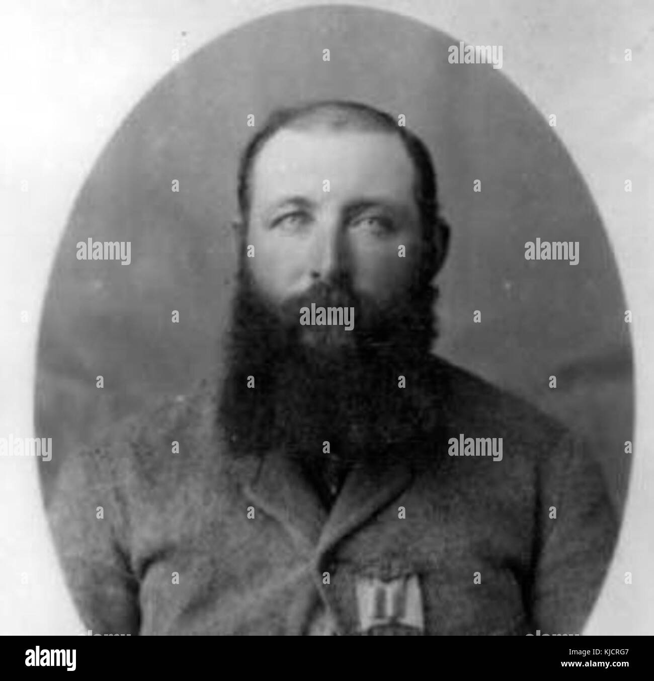 John A. Simpson Stock Photo - Alamy