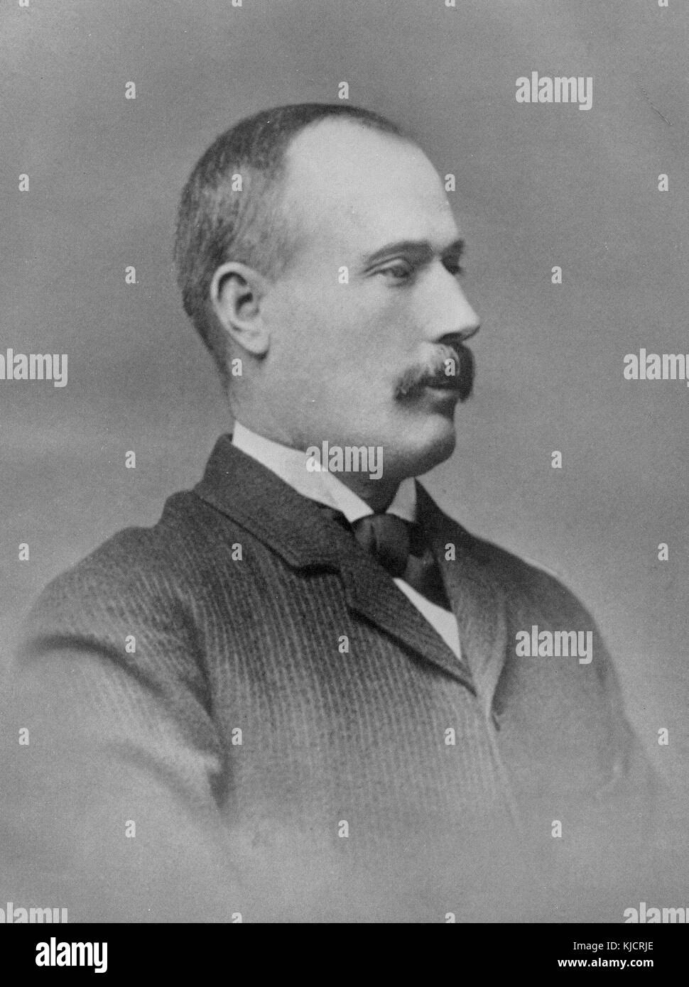 John bryson hi-res stock photography and images - Alamy