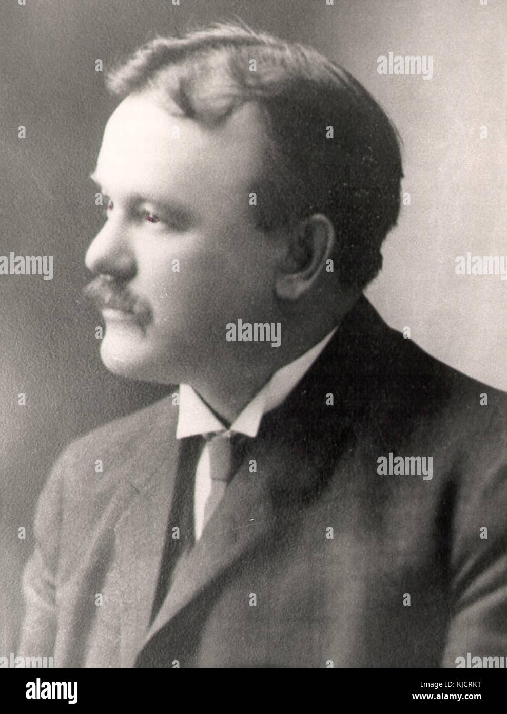 Mathieson hi-res stock photography and images - Alamy