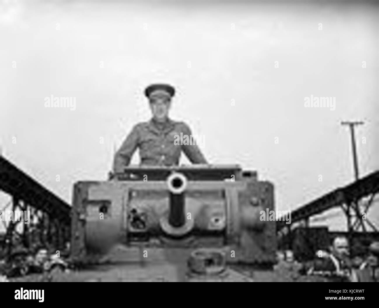 Kenneth stuart hi-res stock photography and images - Alamy