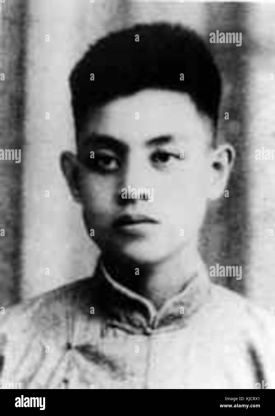 Liu hua hi-res stock photography and images - Alamy