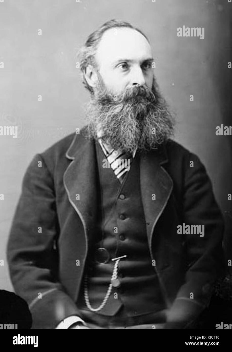 Francis James Roscoe Stock Photo - Alamy