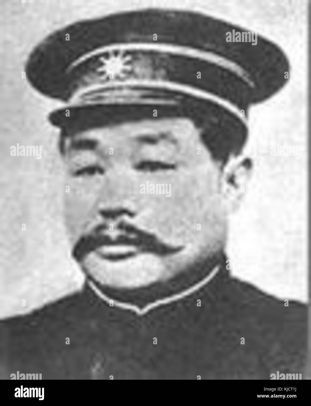 Liyuanhong was a significant figure in Chinese history, known for his ...