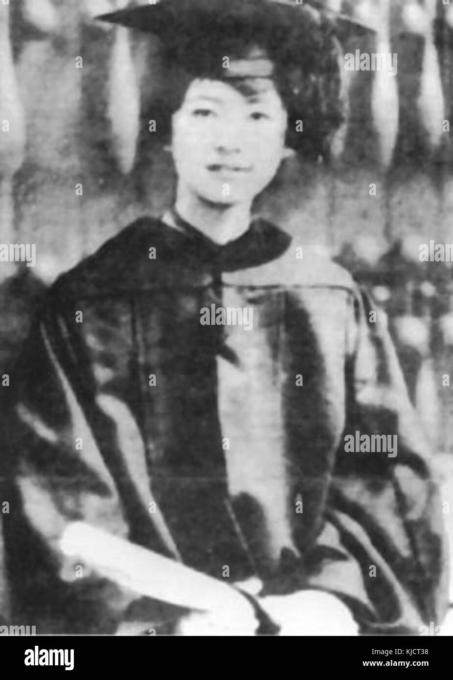 Lin Huiyin 9 Stock Photo - Alamy