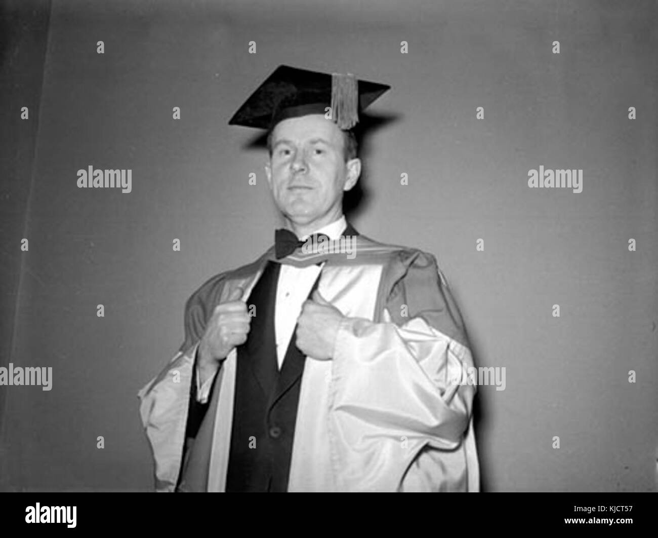 Lester b pearson hi-res stock photography and images - Alamy