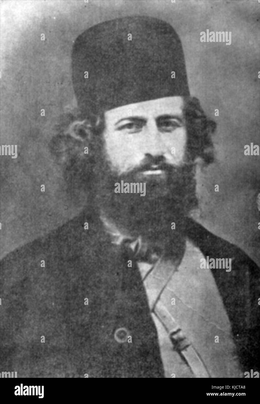 Mirza Kochak Khan Stock Photo - Alamy