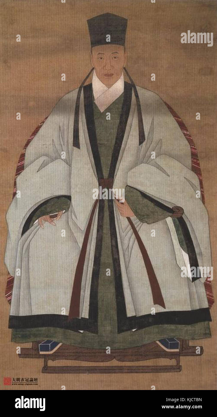 Hanfu hi-res stock photography and images - Alamy