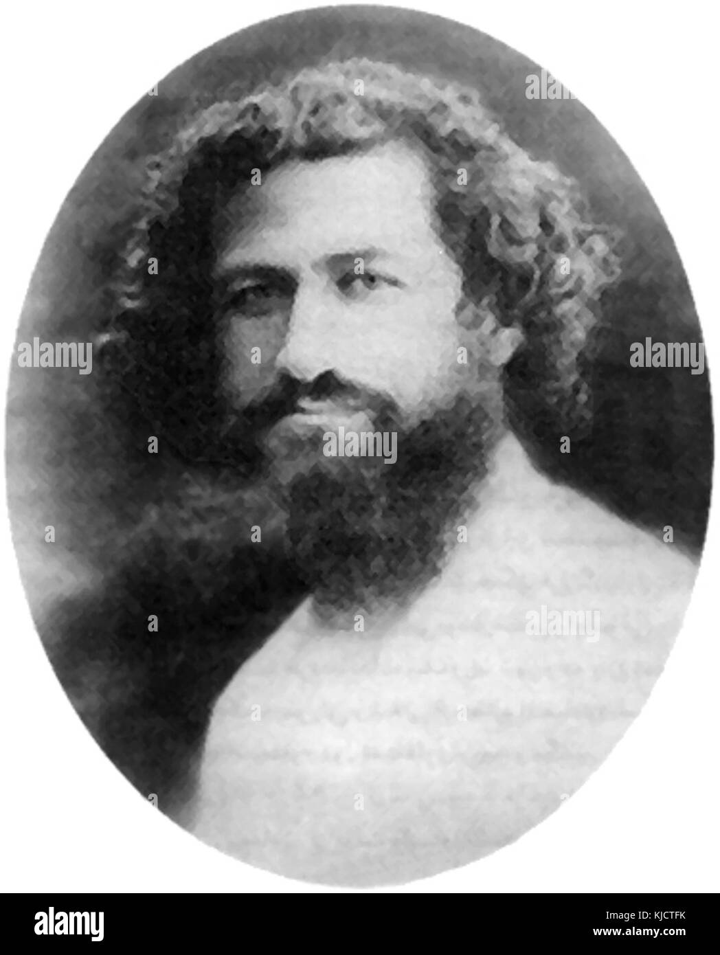 Photo manipulation portrait hi-res stock photography and images - Alamy