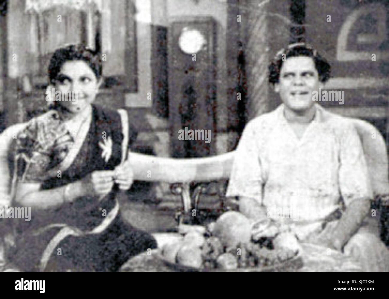 Indian tamil language film hi-res stock photography and images - Alamy
