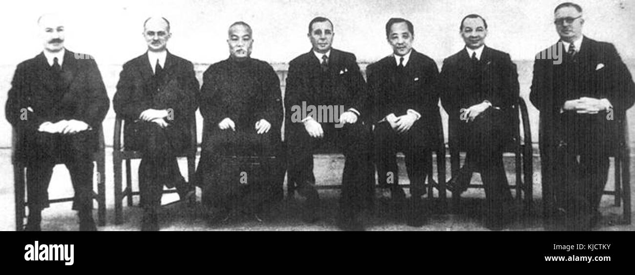 Oversight council Black and White Stock Photos & Images - Alamy