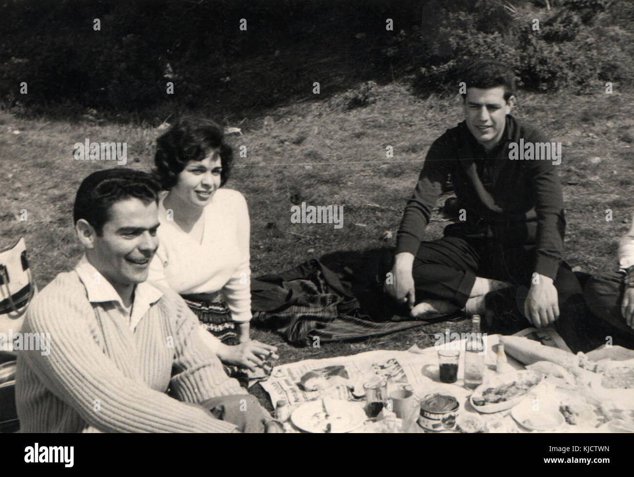 POI 0342 Nevit Stock Photo - Alamy