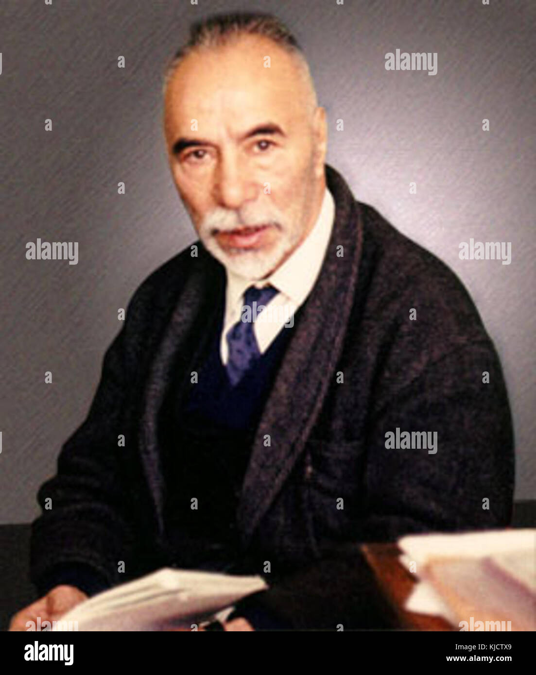 Ostad Elahi 1 Stock Photo - Alamy