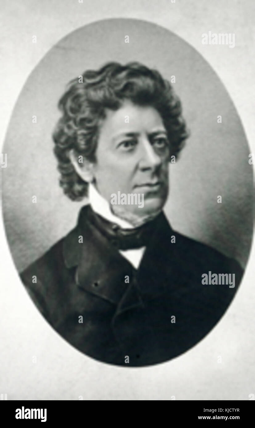 Johan julius christian hi-res stock photography and images - Alamy