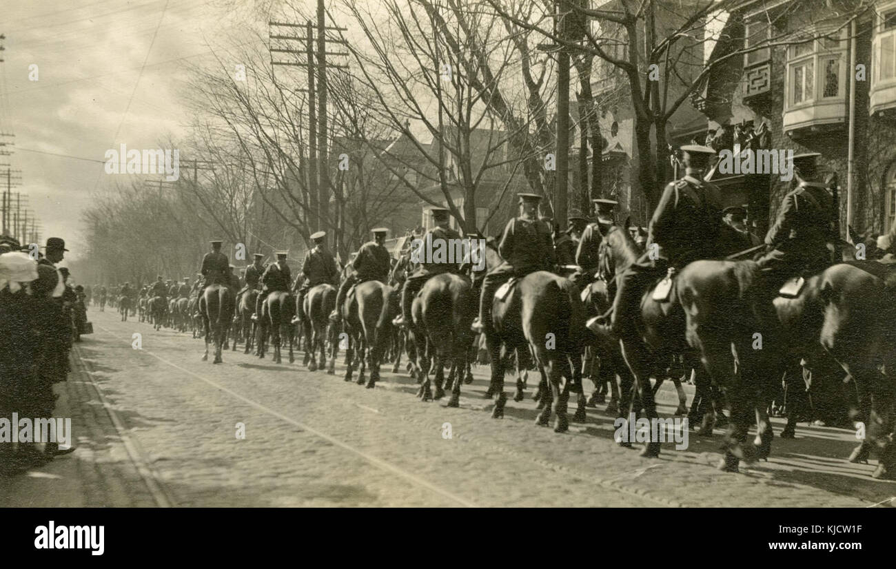 Mobilization of soldiers for war hi-res stock photography and images ...