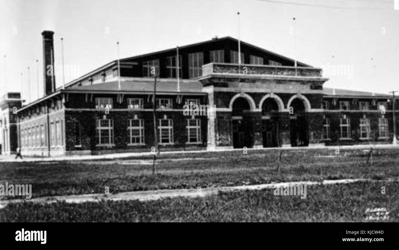 1930s quebec hi-res stock photography and images - Alamy