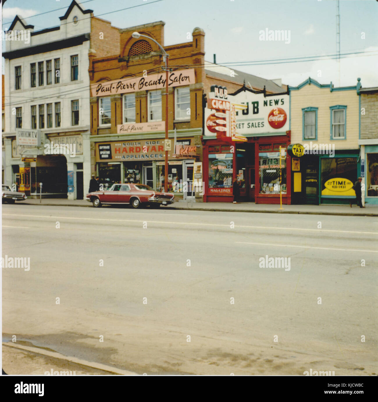 1966 theatre hi-res stock photography and images - Alamy