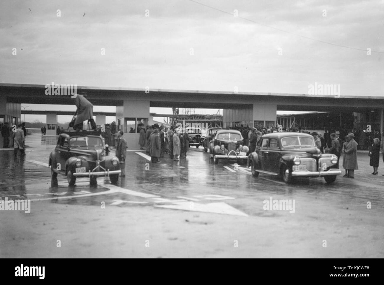 Inaugural Black and White Stock Photos & Images - Alamy