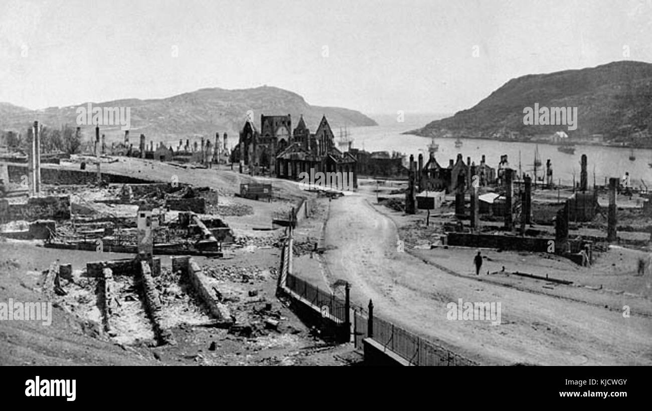 The Saint John the Baptist Cathedral, built in 1892, is an ...