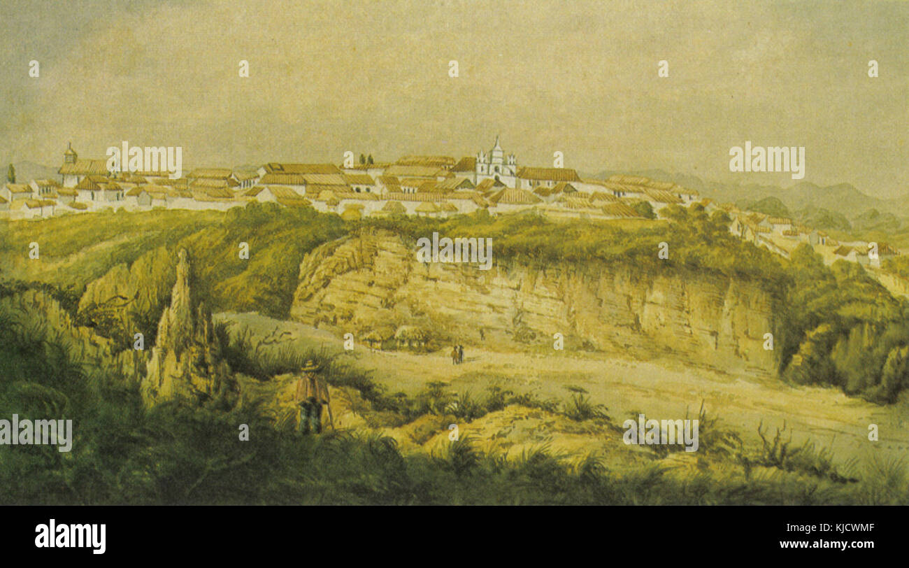 Santa rosa de osos hi-res stock photography and images - Alamy